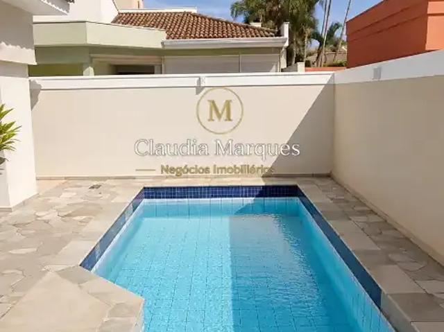 Casa / Sobrado em Condomínio para Locação em Araçatuba/SP Aeroporto