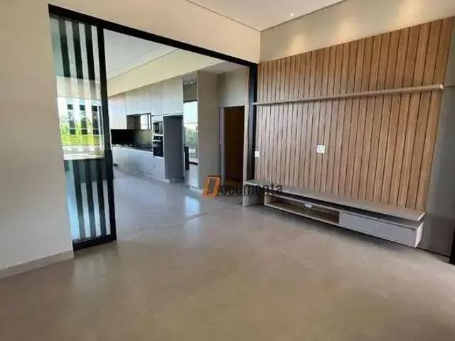 Casa / Sobrado em Condomínio para Locação em Araçatuba/SP Alvorada 3 Quartos