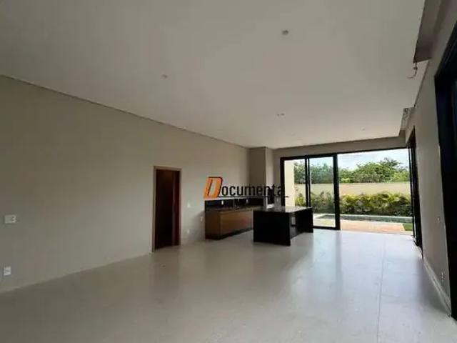 Casa / Sobrado em Condomínio para Locação em Araçatuba/SP Alvorada 3 Quartos