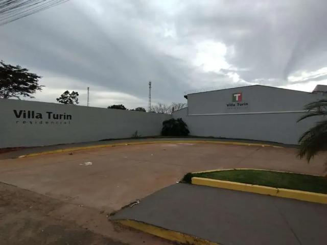 Casa / Sobrado em Condomínio para Locação em Araçatuba/SP Chácaras Versalhes 2 Quartos