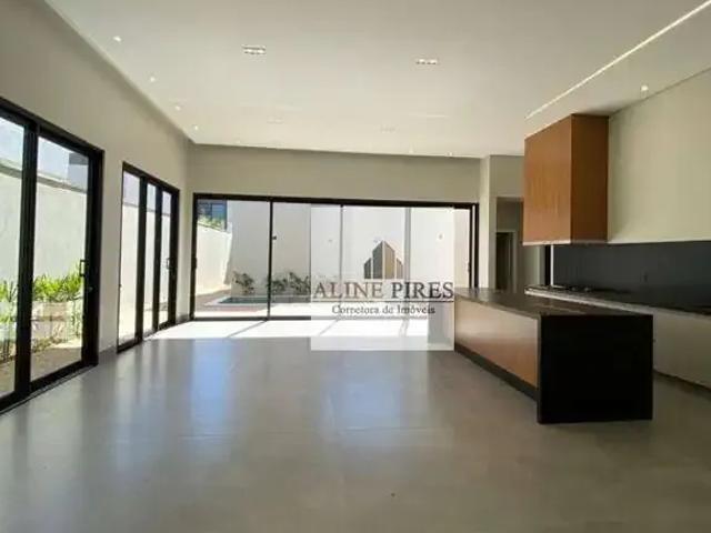 Casa / Sobrado em Condomínio para Locação em Araçatuba/SP Condomínio Vila Toscana 3 Quartos