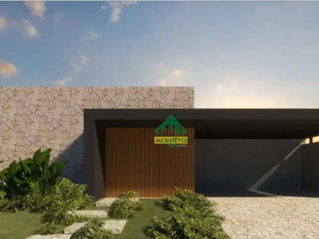 Casa / Sobrado em Condomínio para Locação em Araçatuba/SP Condomínio Vila Toscana 3 Quartos