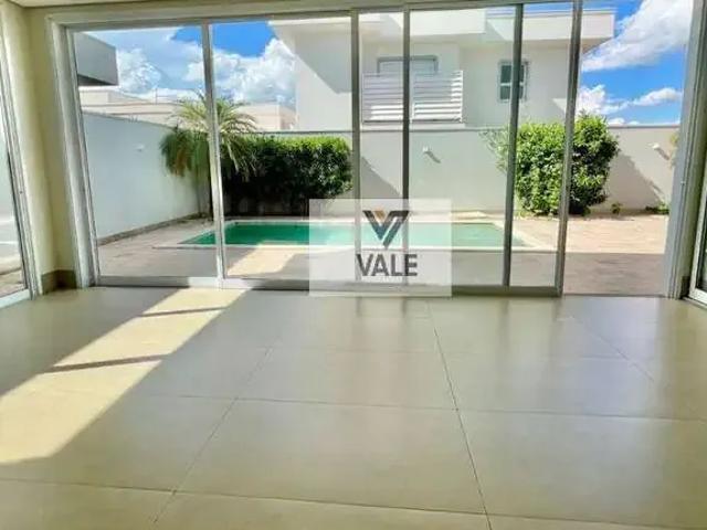 Casa / Sobrado em Condomínio para Locação em Araçatuba/SP Condomínio Vila Toscana 3 Quartos