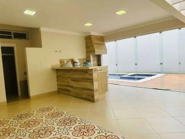Casa / Sobrado em Condomínio para Locação em Araçatuba/SP Condomínio Vila Toscana 3 Quartos
