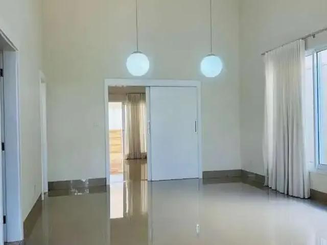 Casa / Sobrado em Condomínio para Locação em Araçatuba/SP Condomínio Vila Toscana 3 Quartos