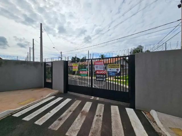 Casa / Sobrado em Condomínio para Locação em Araçatuba/SP Petit Trianon 2 Quartos