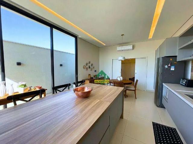 Casa / Sobrado em Condomínio para Locação em Araçatuba/SP Residencial Vista Verde 3 Quartos