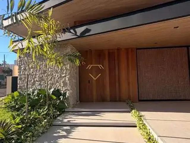 Casa / Sobrado em Condomínio para Locação em Araçatuba/SP Santa Luzia 3 Quartos