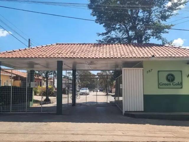Casa / Sobrado em Condomínio para Locação em Araçoiaba da Serra/SP Toledopólis 2 Quartos
