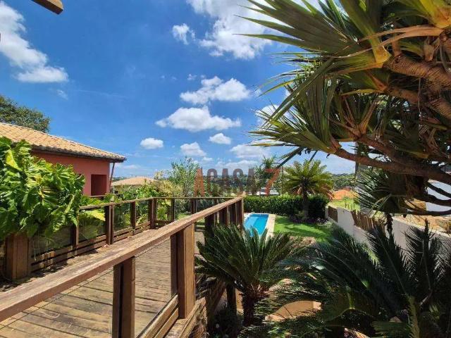 Casa / Sobrado em Condomínio para Locação em Araçoiaba da Serra/SP Village Araçoiaba 3 Quartos