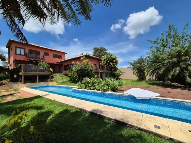 Casa / Sobrado em Condomínio para Locação em Araçoiaba da Serra/SP Village Araçoiaba 3 Quartos