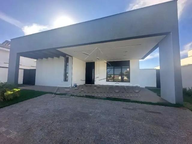 Casa / Sobrado em Condomínio para Locação em Araçoiaba da Serra/SP Barreirinho 4 Quartos