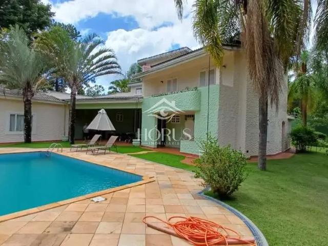 Casa / Sobrado em Condomínio para Locação em Araçoiaba da Serra/SP Centro 3 Quartos