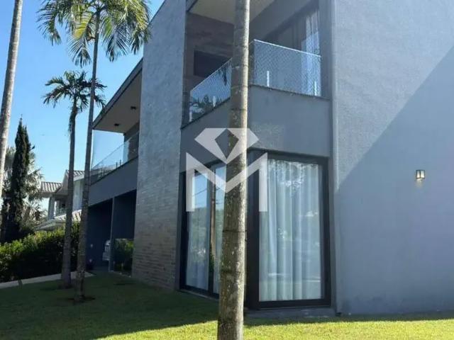 Casa / Sobrado em Condomínio para Locação em Araçoiaba da Serra/SP Centro 4 Quartos