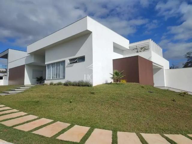 Casa / Sobrado em Condomínio para Locação em Araçoiaba da Serra/SP Chacara Santa Terezinha 4 Quartos