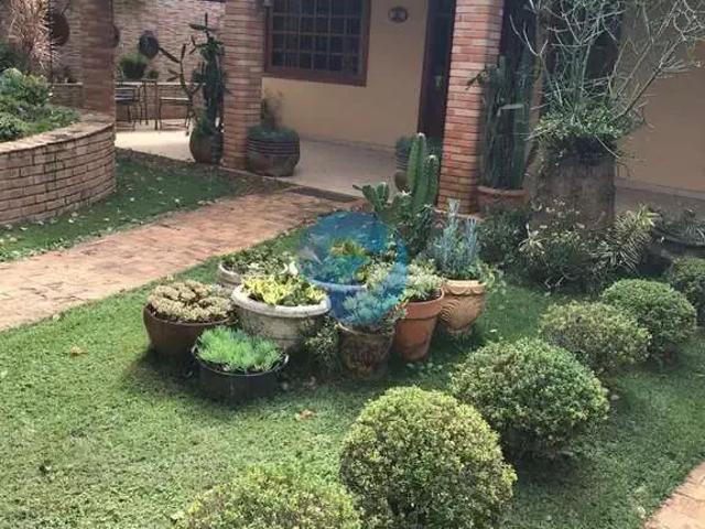 Casa / Sobrado em Condomínio para Locação em Araçoiaba da Serra/SP Condomínio Quinta Campo Largo 3 Quartos