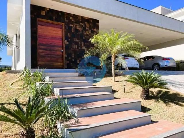 Casa / Sobrado em Condomínio para Locação em Araçoiaba da Serra/SP Condomínio Saint Charbel 4 Quartos