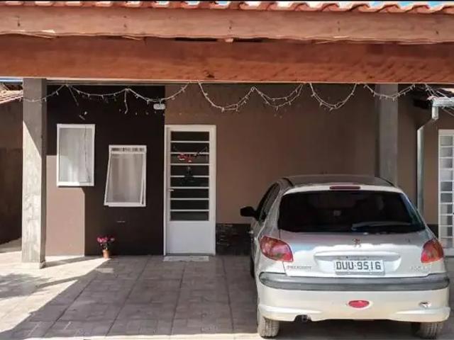 Casa / Sobrado em Condomínio para Locação em Araçoiaba da Serra/SP Jundiaquara 2 Quartos