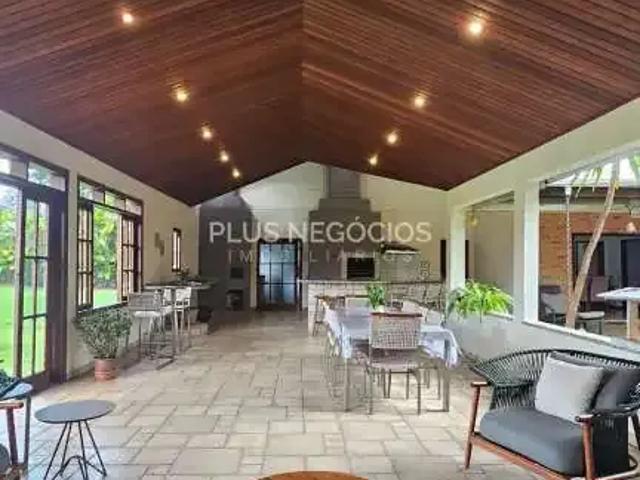 Casa / Sobrado em Condomínio para Locação em Araçoiaba da Serra/SP Lago Azul 4 Quartos