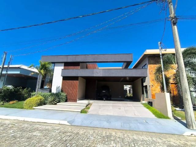 Casa / Sobrado em Condomínio para Locação em Aracaju/SE Aruana 3 Quartos