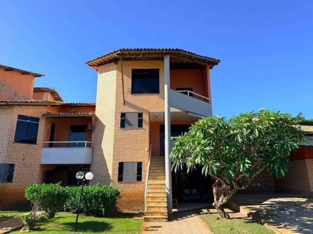 Casa / Sobrado em Condomínio para Locação em Aracaju/SE Aruana 4 Quartos