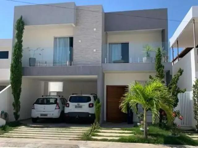 Casa / Sobrado em Condomínio para Locação em Aracaju/SE Atalaia 6 Quartos