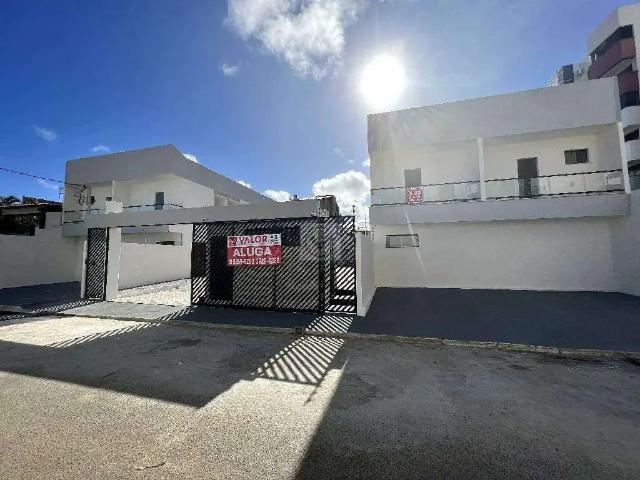 Casa / Sobrado em Condomínio para Locação em Aracaju/SE Atalaia 2 Quartos