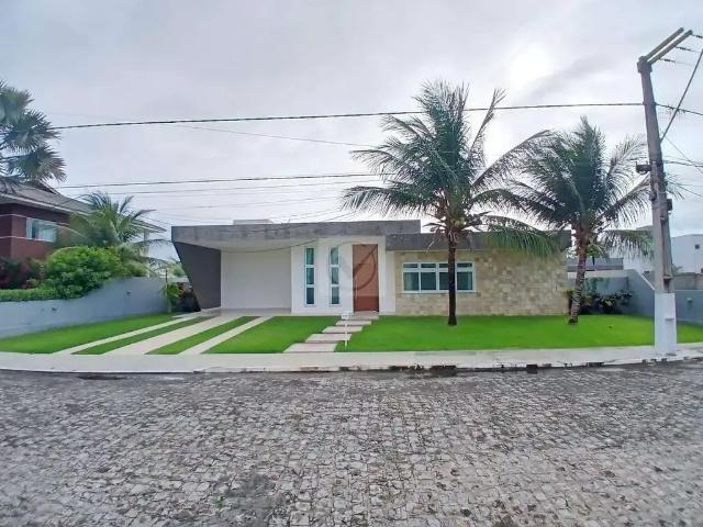 Casa / Sobrado em Condomínio para Locação em Aracaju/SE Mosqueiro 4 Quartos