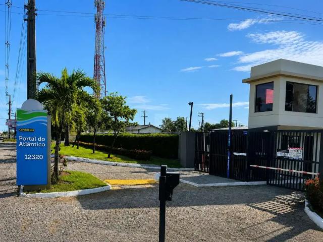 Casa / Sobrado em Condomínio para Locação em Aracaju/SE Zona de Expansão Mosqueiro 3 Quartos