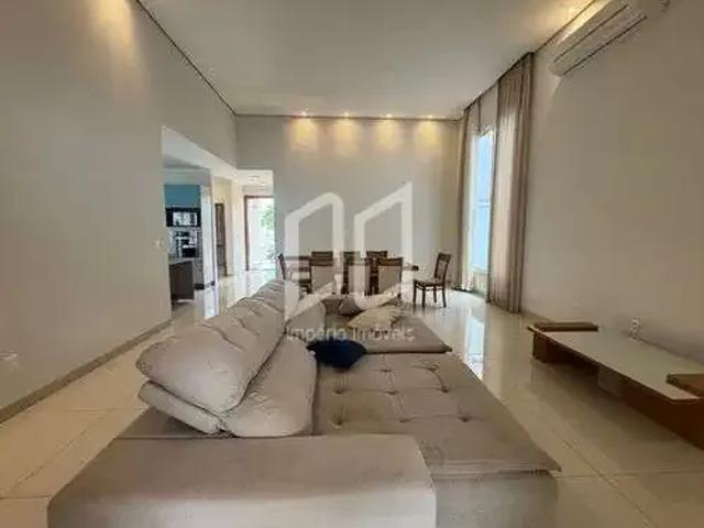 Casa / Sobrado em Condomínio para Locação em Araraquara/SP Condomínio Buona Vita 3 Quartos