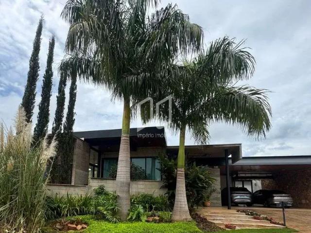 Casa / Sobrado em Condomínio para Locação em Araraquara/SP Condomínio Buona Vita 3 Quartos