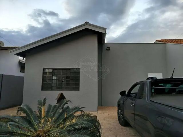 Casa / Sobrado em Condomínio para Locação em Araraquara/SP Jardim Maria Luiza V 2 Quartos