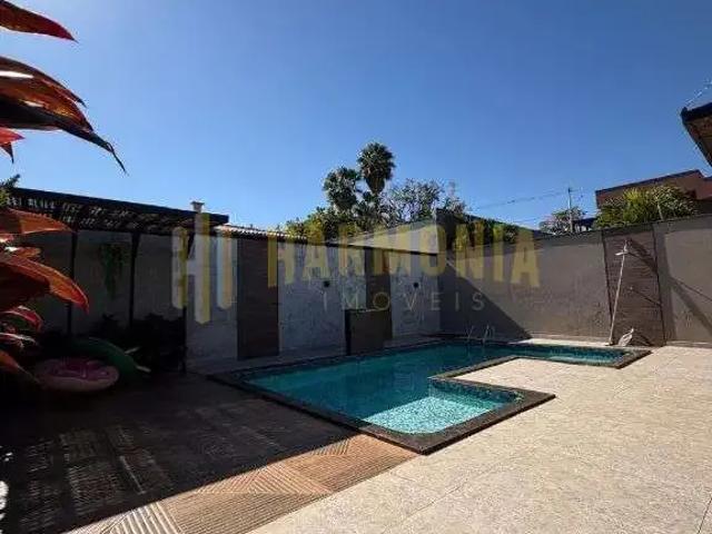Casa / Sobrado em Condomínio para Locação em Araraquara/SP Jardim Dom Pedro I 3 Quartos