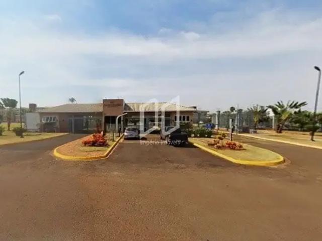 Casa / Sobrado em Condomínio para Locação em Araraquara/SP Jardim Salto Grande 3 Quartos
