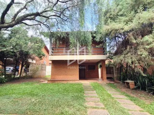 Casa / Sobrado em Condomínio para Locação em Araraquara/SP Jardim Zavanella 3 Quartos