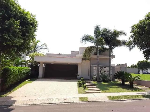 Casa / Sobrado em Condomínio para Locação em Araraquara/SP Residencial Portal dos Oitis 3 Quartos