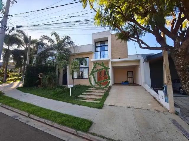 Casa / Sobrado em Condomínio para Locação em Araraquara/SP Residencial Village Damha II 4 Quartos