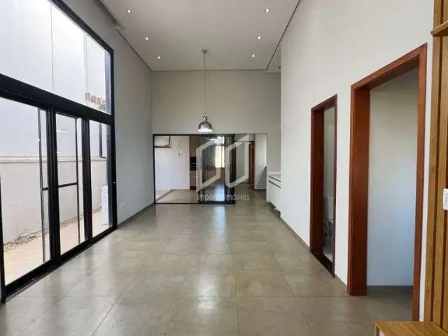 Casa / Sobrado em Condomínio para Locação em Araraquara/SP Residencial Village Damha II 4 Quartos
