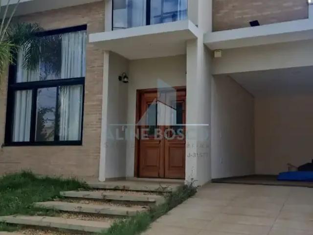 Casa / Sobrado em Condomínio para Locação em Araraquara/SP Residencial Village Damha II 2 Quartos