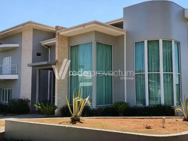 Casa / Sobrado em Condomínio para Locação em Artur Nogueira/SP São Bento 4 Quartos