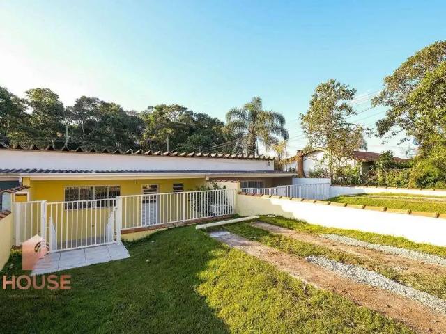 Casa / Sobrado em Condomínio para Locação em Arujá/SP Mirante do Arujá 1 Quartos
