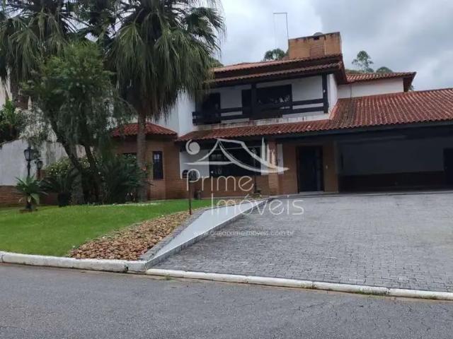 Casa / Sobrado em Condomínio para Locação em Arujá/SP Novo Horizonte Hills I e II 4 Quartos