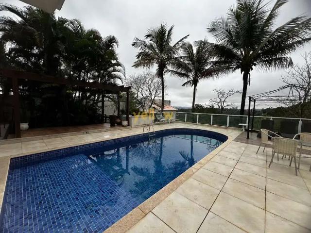 Casa / Sobrado em Condomínio para Locação em Arujá/SP Novo Horizonte Hills I e II 5 Quartos