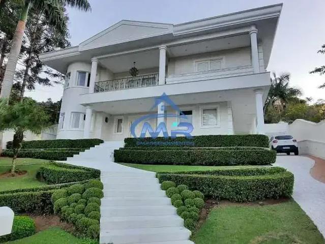 Casa / Sobrado em Condomínio para Locação em Arujá/SP Novo Horizonte Hills I e II 5 Quartos