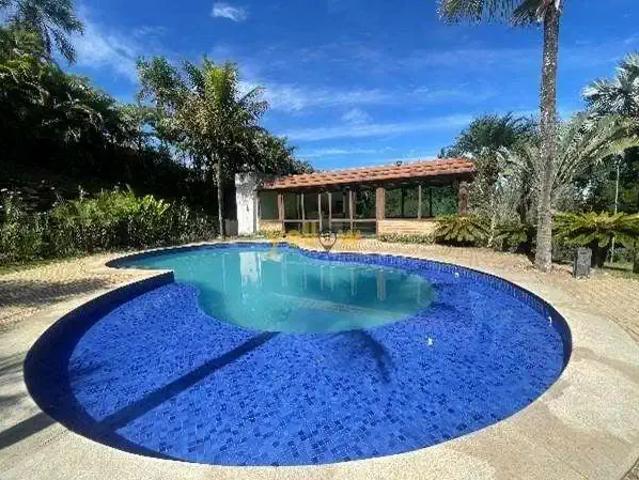 Casa / Sobrado em Condomínio para Locação em Arujá/SP Novo Horizonte Hills I e II 3 Quartos