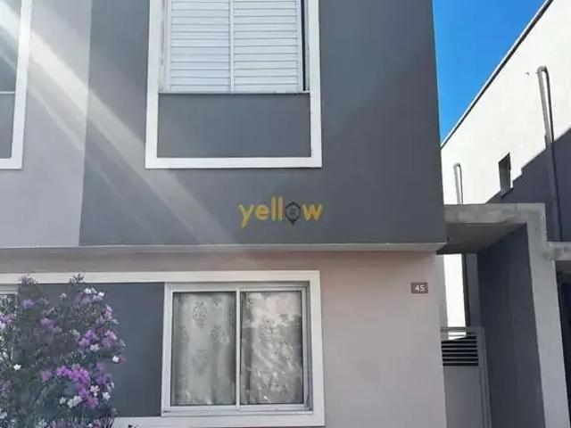Casa / Sobrado em Condomínio para Locação em Arujá/SP Arujá Center Ville 2 Quartos