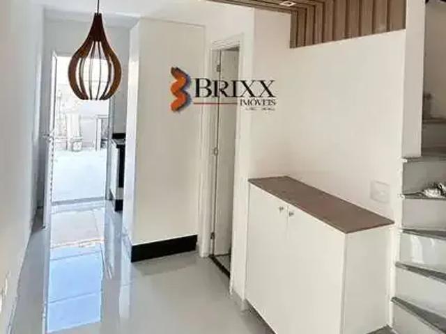 Casa / Sobrado em Condomínio para Locação em Arujá/SP Arujá Center Ville 2 Quartos