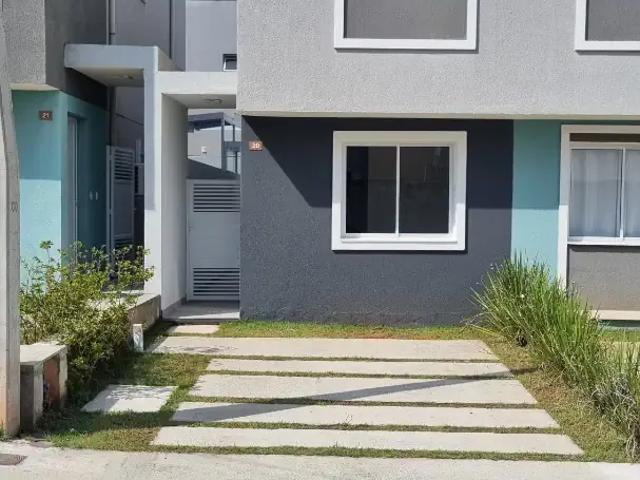 Casa / Sobrado em Condomínio para Locação em Arujá/SP Arujá Center Ville 2 Quartos