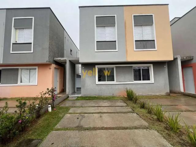 Casa / Sobrado em Condomínio para Locação em Arujá/SP Arujá Center Ville 2 Quartos