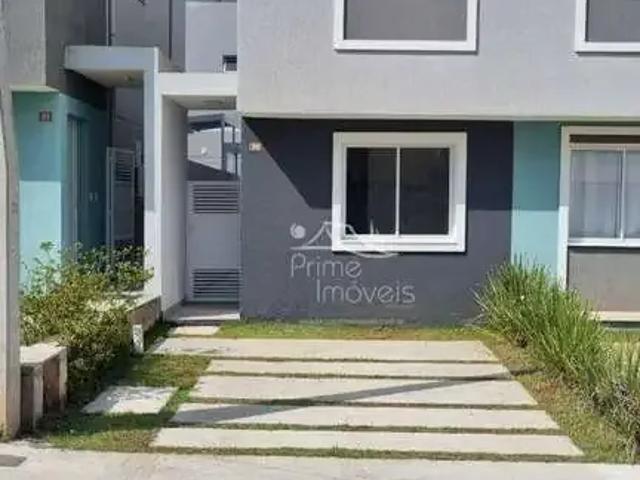 Casa / Sobrado em Condomínio para Locação em Arujá/SP Arujá Centro Residencial 2 Quartos
